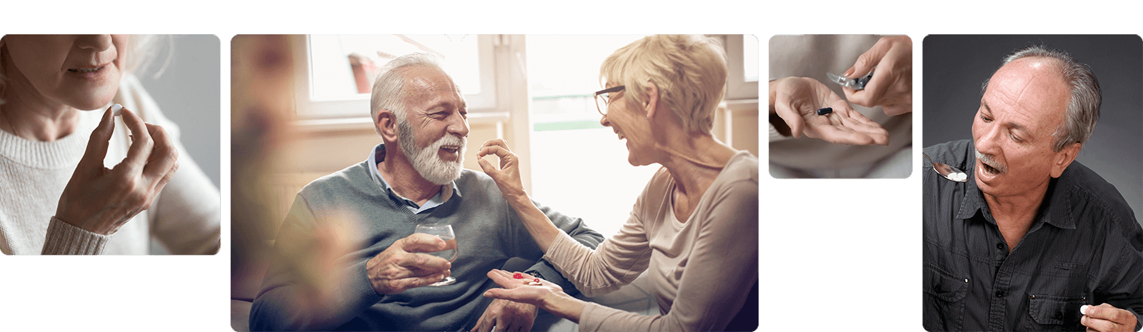 Gloup® Medication lubricant