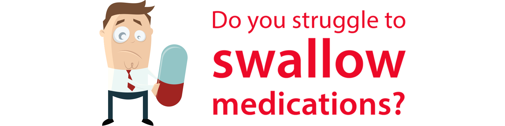 Gloup Medication Lubricant - Taking Tablets & Medications With Ease